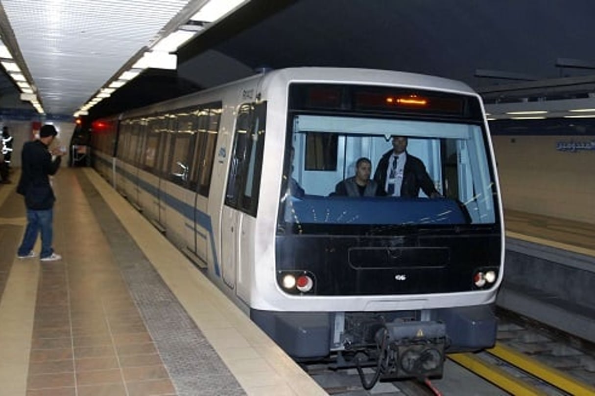 Infrastructures : 105 millions d’euros pour la deuxième extension du ...