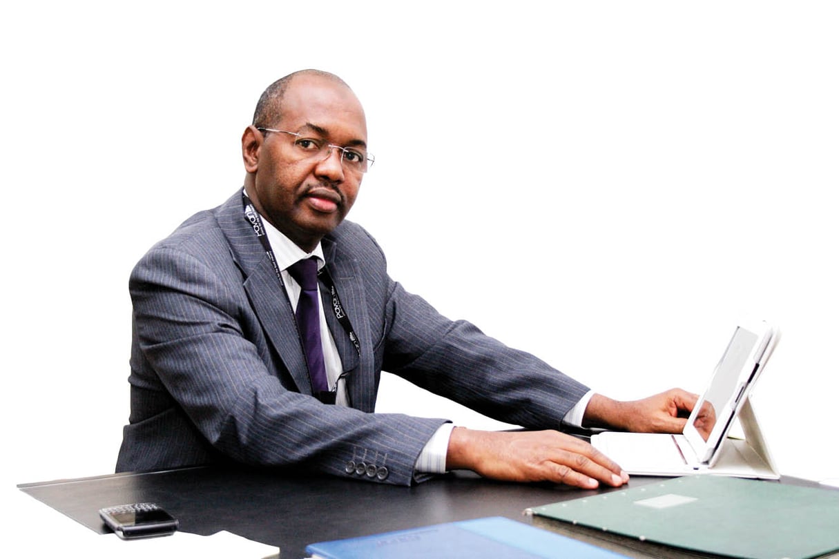 Intégration régionale – Houd Baby : « Donnons plus de pouvoir aux ...