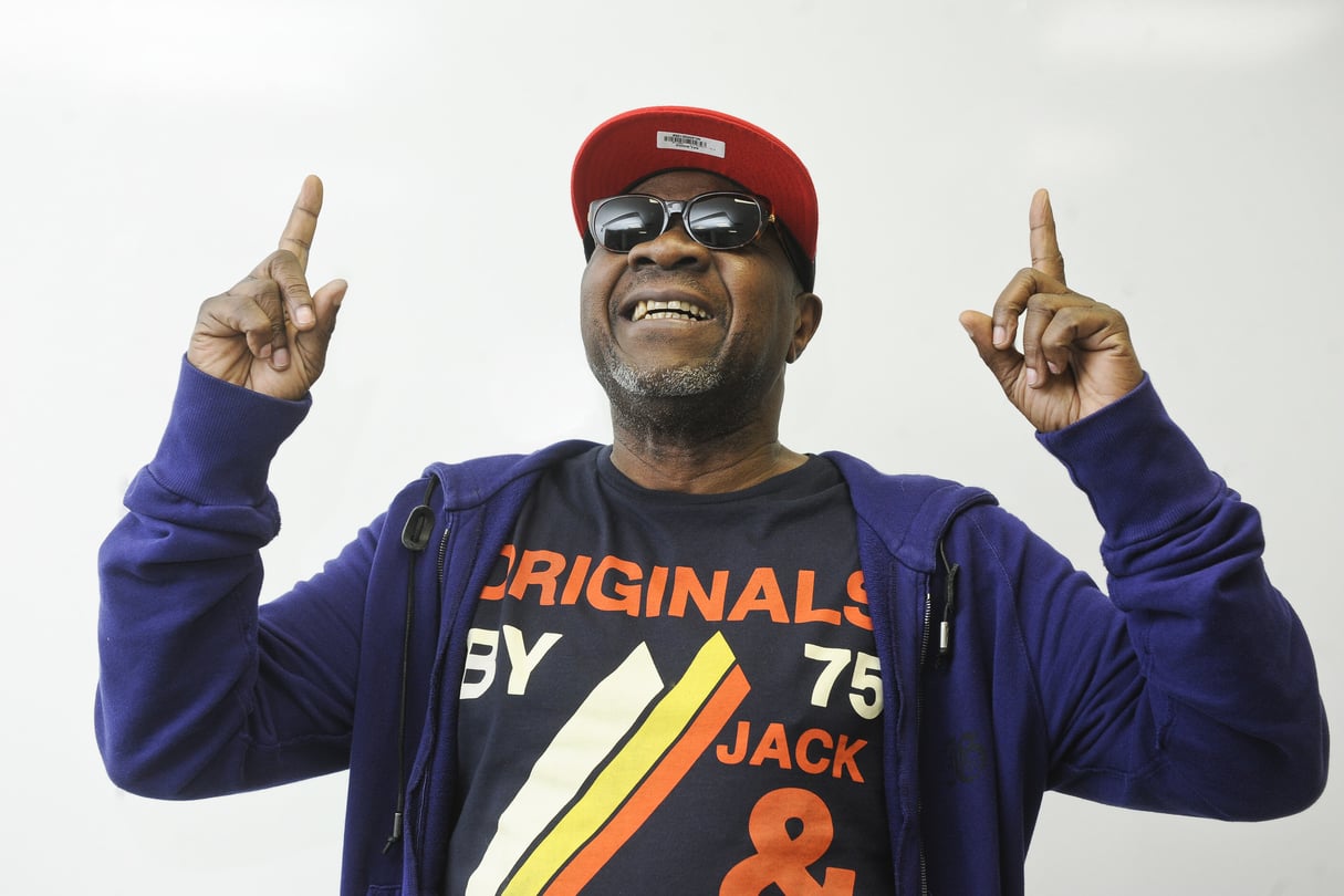 RDC : deux ans après la mort de Papa Wemba, un film exclusif retrace la ...