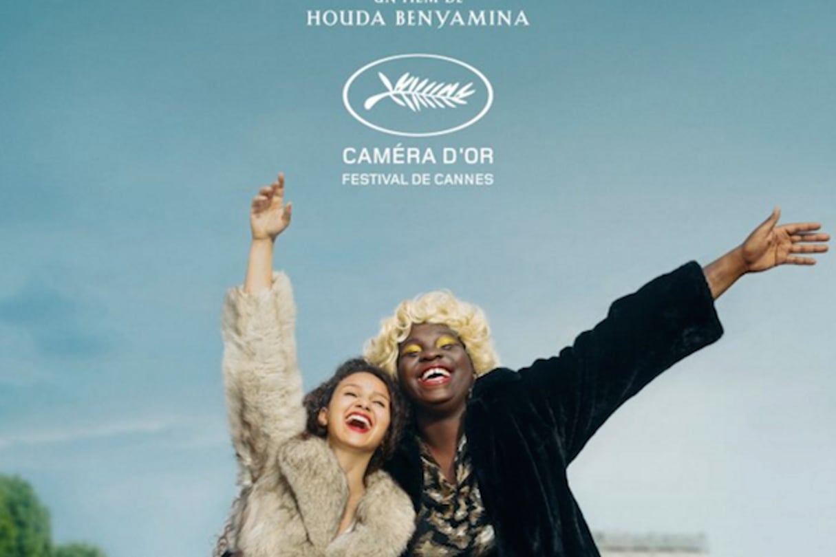 Quelle Est L’Origine Du Film Divines – FNXCML