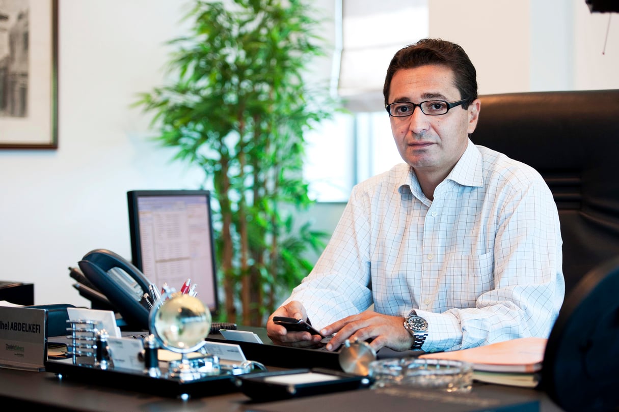 Fadhel Abdelkefi : « La Tunisie n’a pas besoin de dons mais d ...