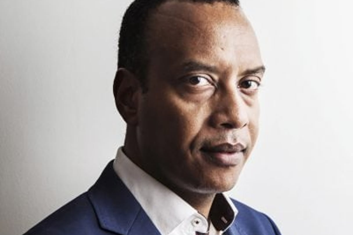 France : Alexandre Aidara, l’énarque sénégalais qui tracte pour ...