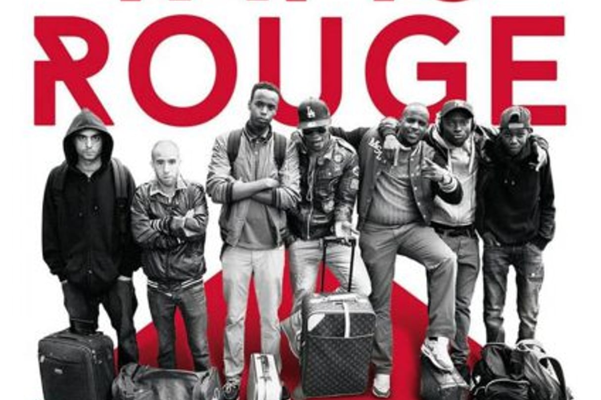 Cinéma – « Tapis Rouge » : de la cité à la Croisette