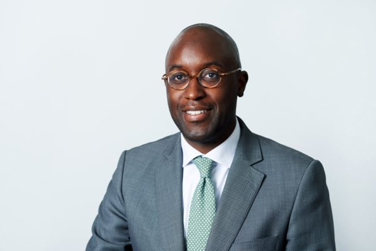 Yacine Diallo entre chez Charles Russell Speechlys - Jeune Afrique