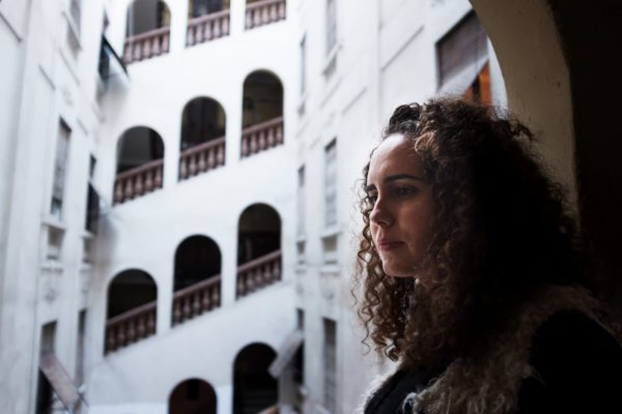 Génération Bouteflika – Lynda Abbou : « Nos dirigeants ont tout fait ...