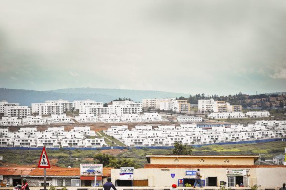 Villes nouvelles : un bilan mitigé