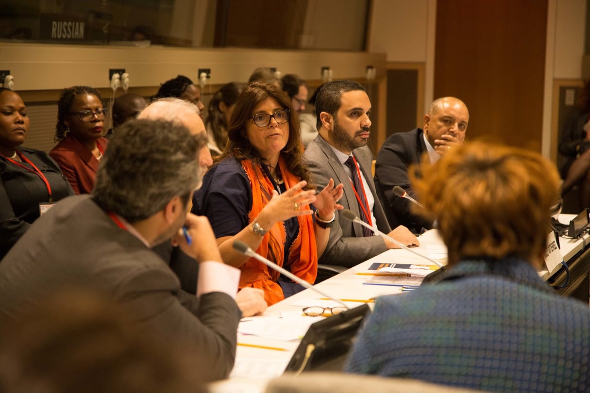 Pour une refonte du système fiscal international - Jeune Afrique