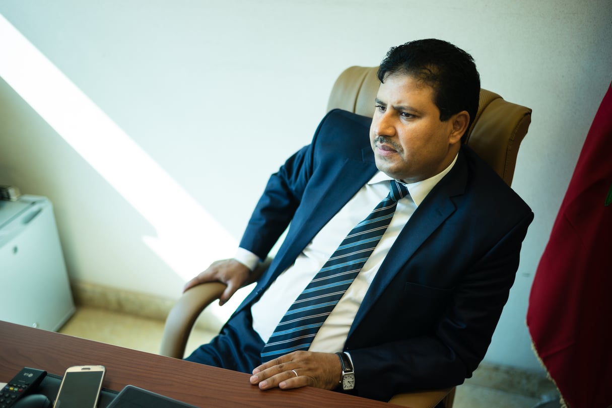 Maroc : l’instruction contre l’islamiste Abdelali Hamieddine rappelle ...