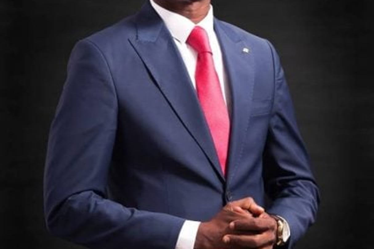 Cameroun : qui est Cabral Libii, le benjamin de la présidentielle