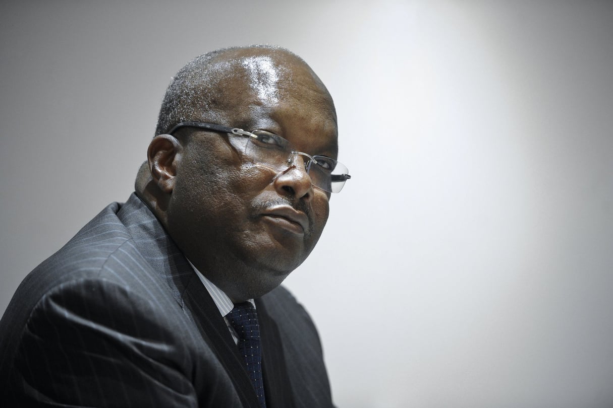 [Édito] Burkina Faso : les mille et un défis de Roch Marc Christian ...