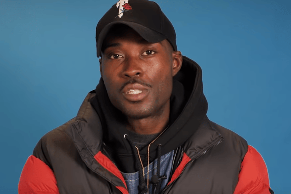 [Tribune] Nick Conrad, Éric Zemmour… Je provoque donc je suis - Jeune ...