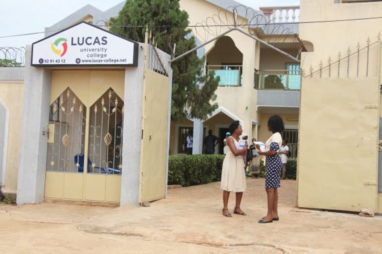 Universités africaines : Toufic Tasso, de Beyrouth à Lomé - Jeune Afrique