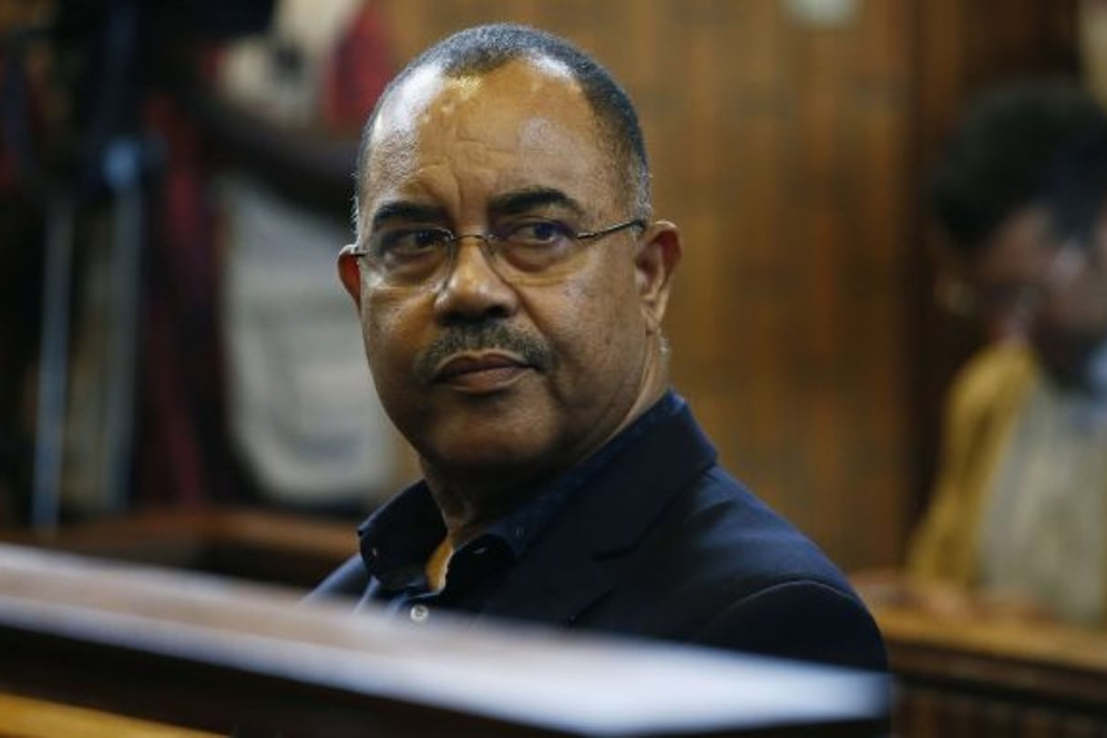 Dette cachée du Mozambique : l’Afrique du Sud revient sur sa décision d ...