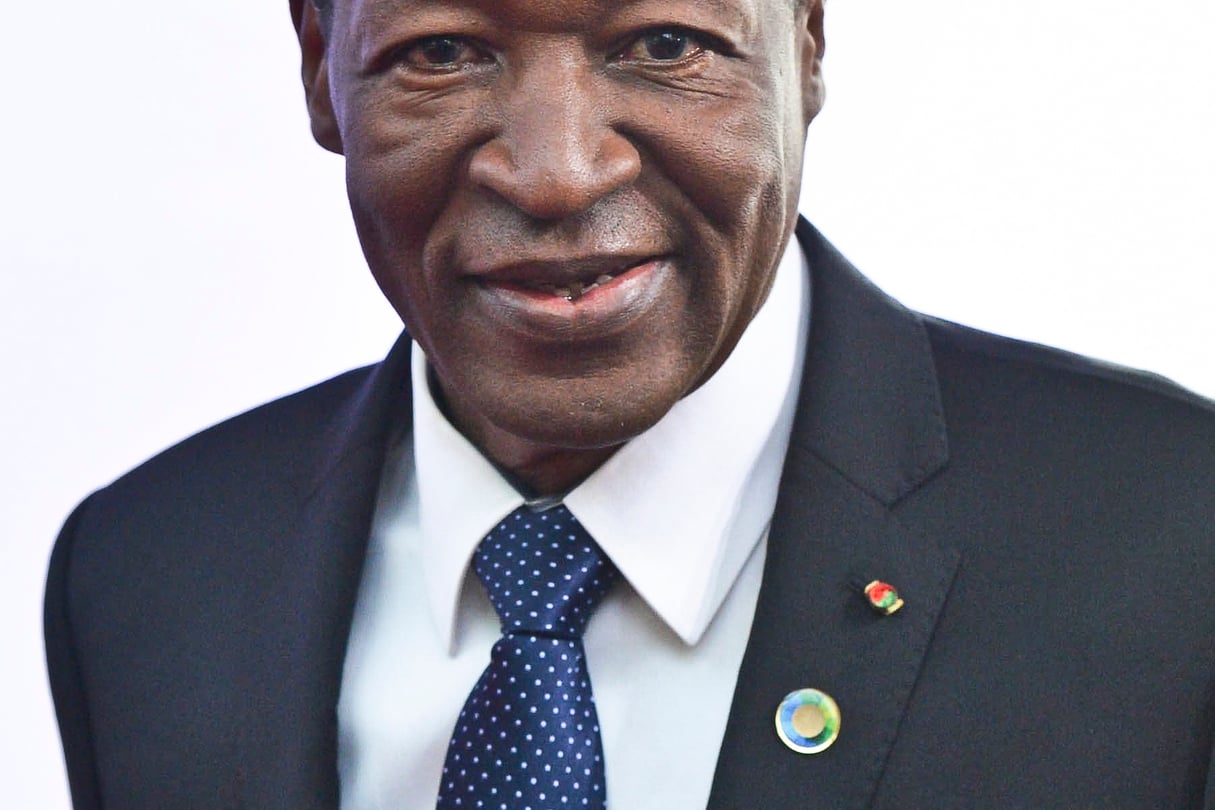 Burkina : Blaise Compaoré écrit à Roch Kaboré, qui l’accuse de liens ...