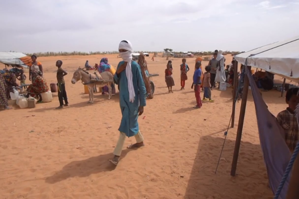 [Tribune] Mauritanie : solidarité sans frontières - Jeune Afrique