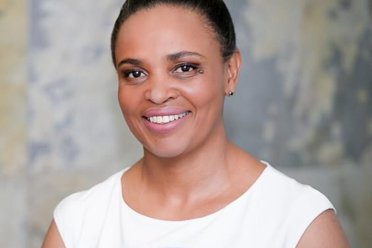 Portia Derby – Transnet