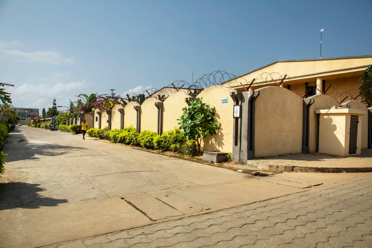 Cotonou se réinvente (1/5) : le grand boom immobilier - Jeune Afrique