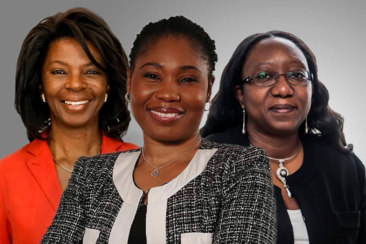 Ces patronnes africaines (2/3) : quand Bolloré et Orange font confiance ...