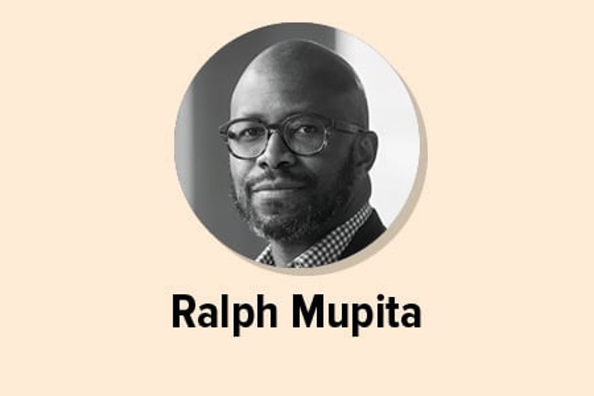 La galaxie (très connectée) de Ralph Mupita, patron de MTN - Jeune Afrique