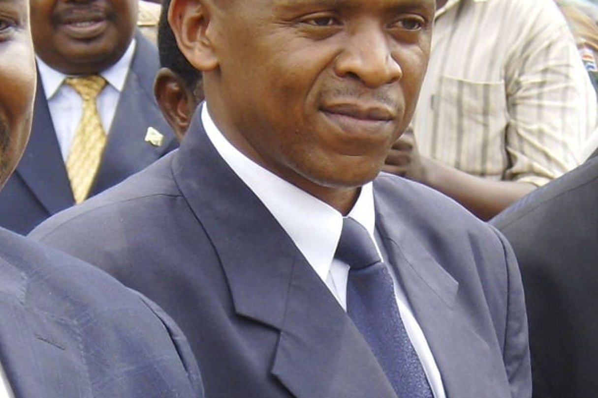 Agathon Rwasa : 5 choses à savoir sur cet opposant burundais au long ...