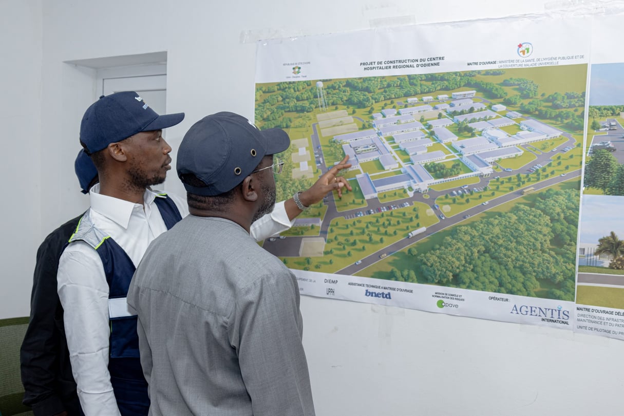 BNETD : le virage stratégique d’un acteur-clé du développement durable ...