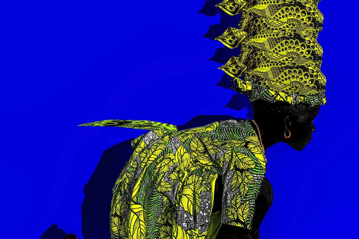 L’art contemporain africain s’invite à Paris en trois expositions