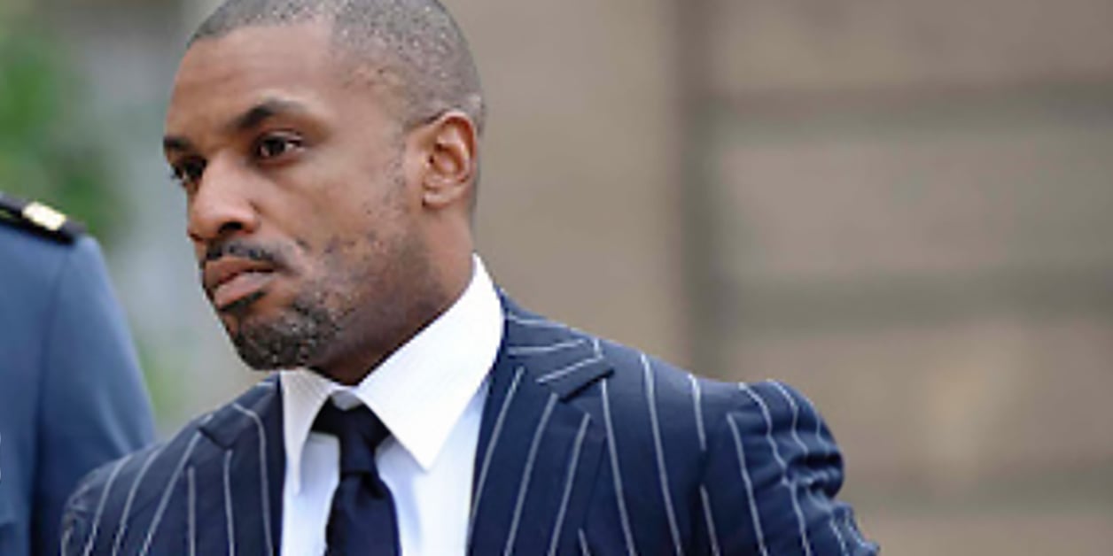 Frédéric Bongo Ondimba : « Certains cherchent à me porter préjudice ...