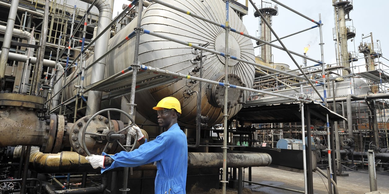 Après les économies, la Société ivoirienne de raffinage à l’heure de l ...