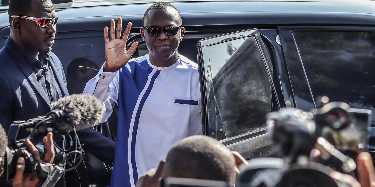 Succès Masra nouveau Premier ministre du Tchad : les dessous d’un pari ...