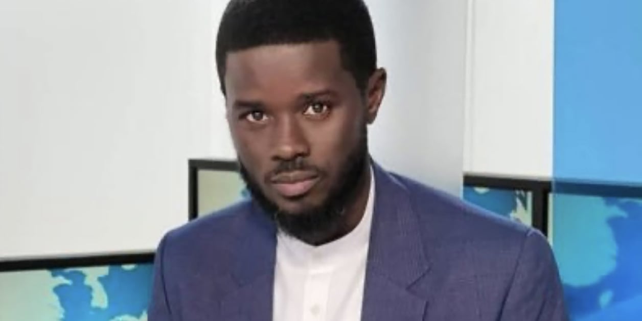 Au Sénégal Bassirou Diomaye Faye Peut Il Remplacer Ousmane Sonko