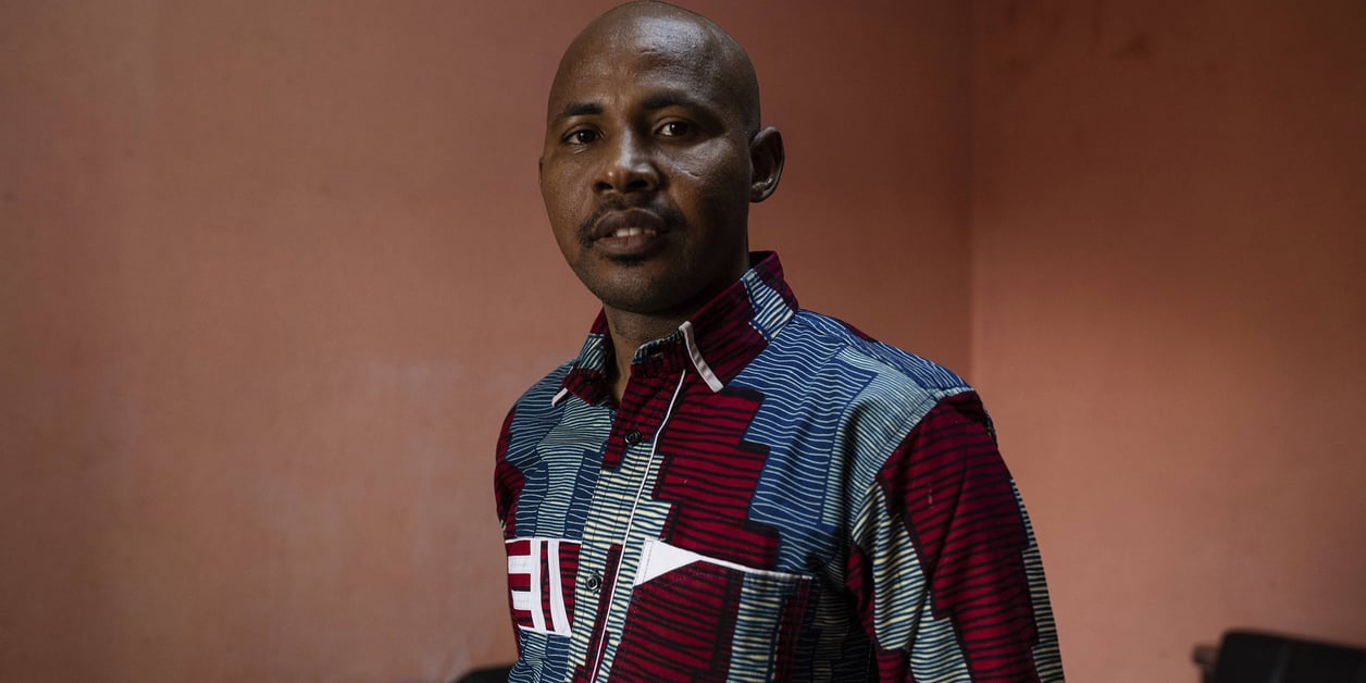 Au Burkina Faso, des ONG appellent à la libération de Daouda Diallo - Jeune Afrique