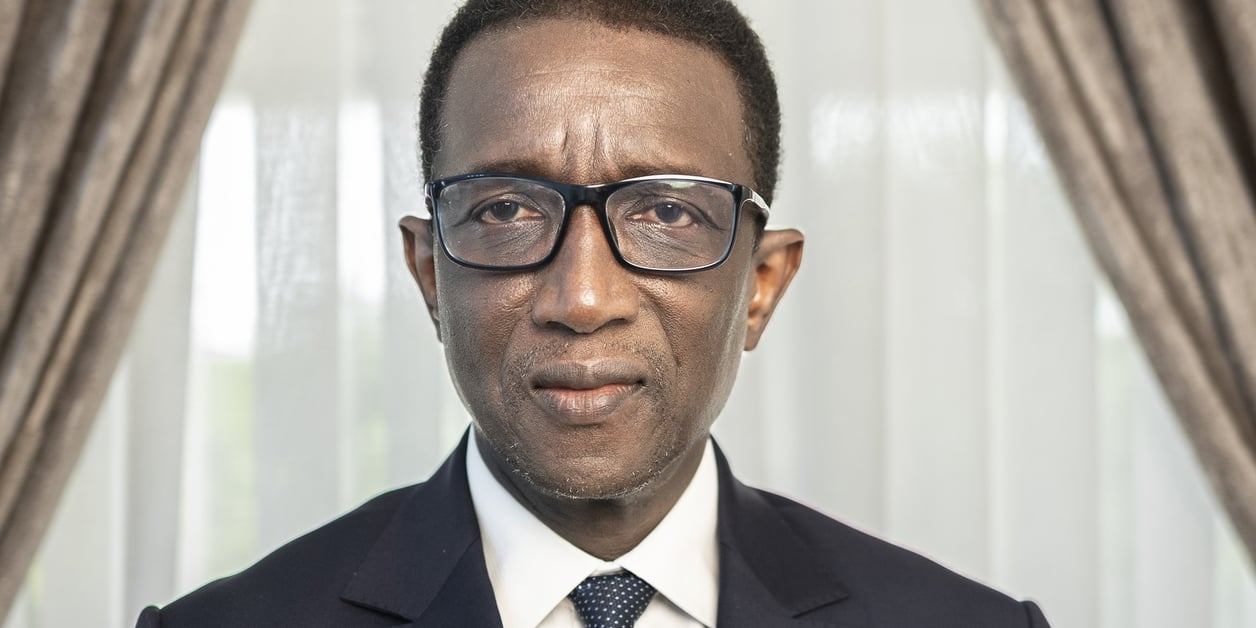 Entre Amadou Ba et Mahammed Boun Abdallah Dionne, l’âpre bataille des ...