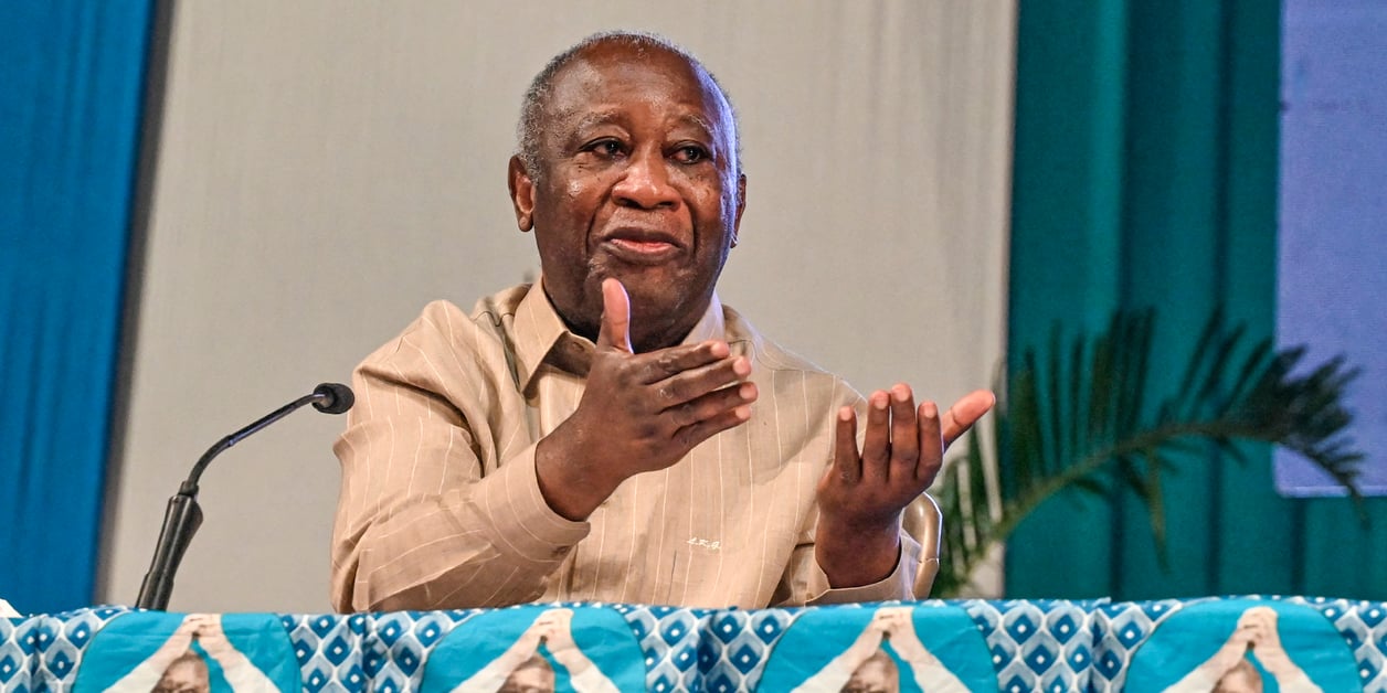 Laurent Gbagbo doit-il raccrocher les gants ? - Jeune Afrique