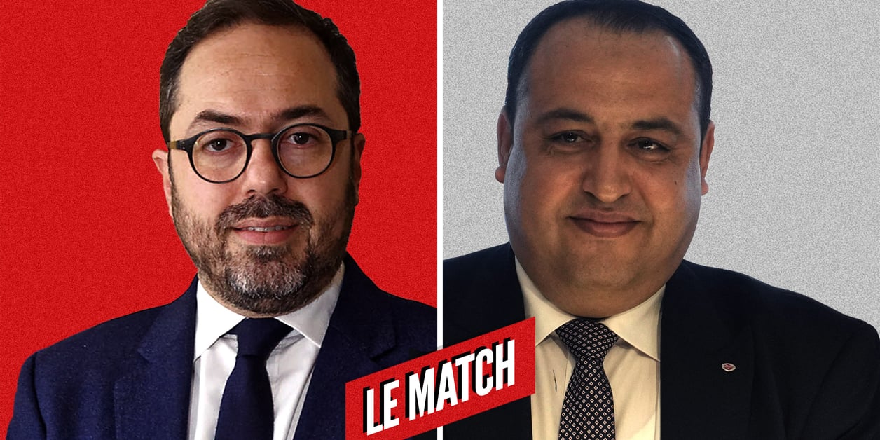 Entre Royal Air Maroc et Air Algérie, la course à l’Afrique - Jeune Afrique
