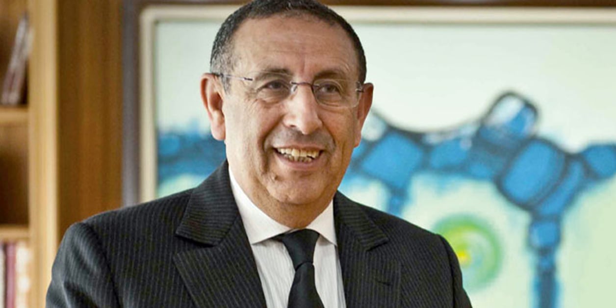 Youssef Amrani, le nouvel ambassadeur du Maroc aux États-Unis, pourra t ...