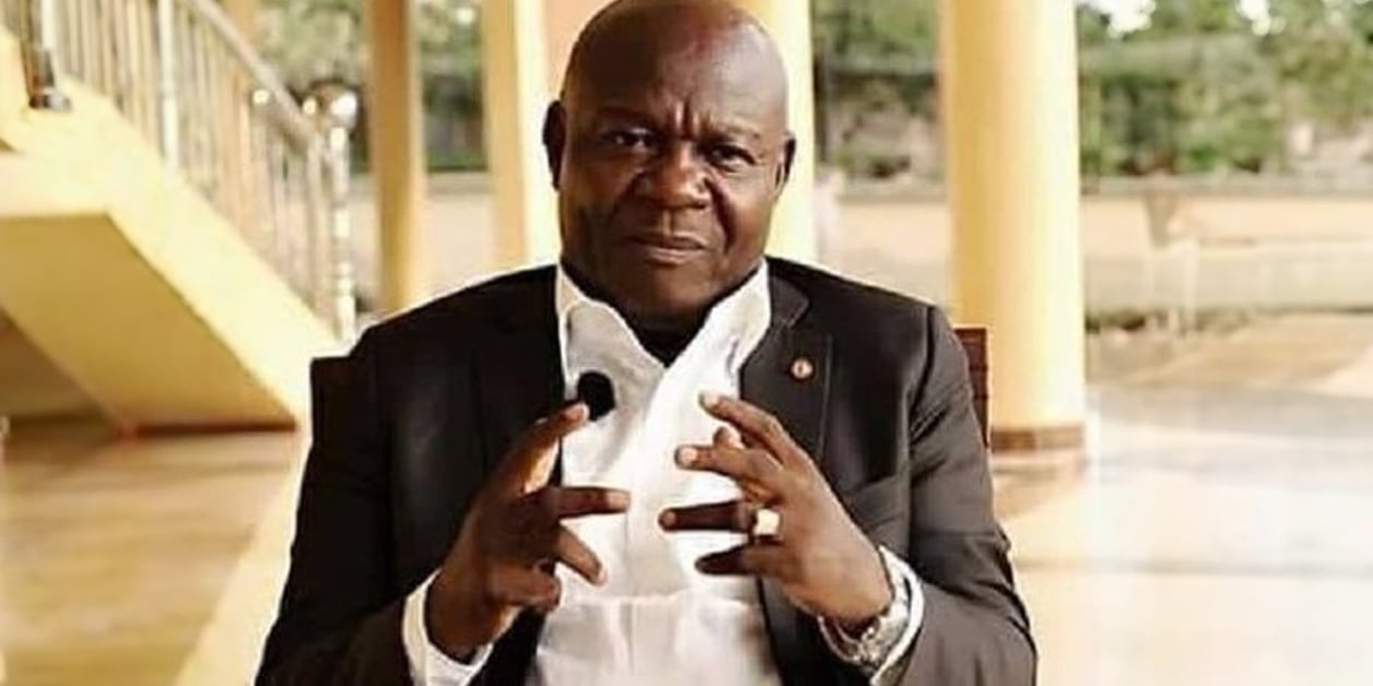 Au Cameroun, André Noël Essian dans la gueule du loup ? - Jeune Afrique