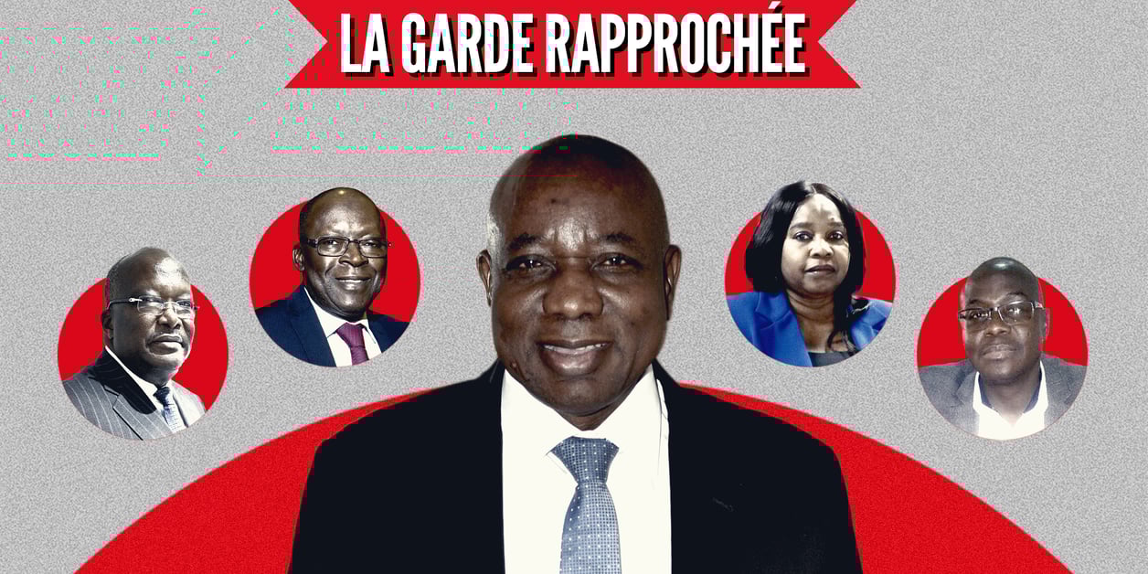 Bio-Tchané, Nignan, Tani Ilboudo… Les artisans de la fortune du ...