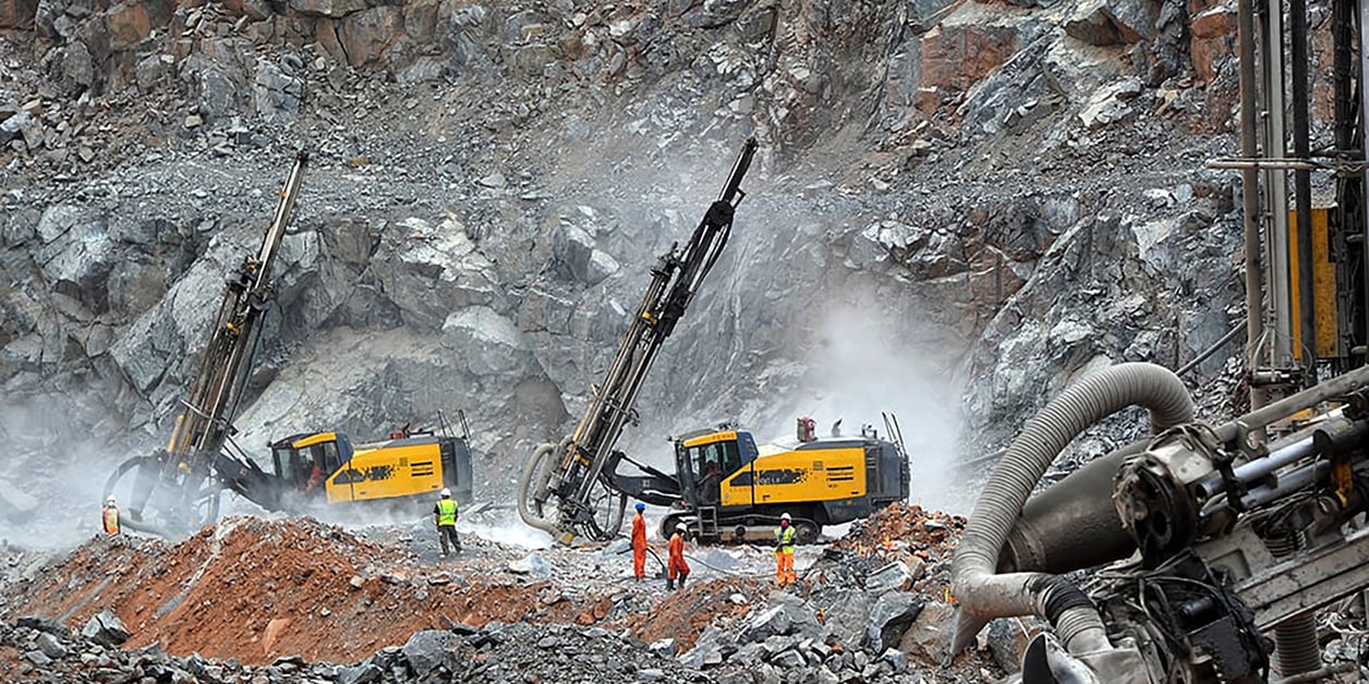 Les bénéfices de Barrick Gold renforcés par trois pays africains ...