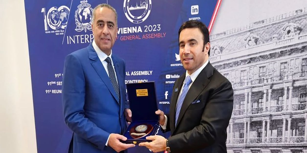 L’assemblée générale d’Interpol se tiendra au Maroc en 2025 - Jeune Afrique