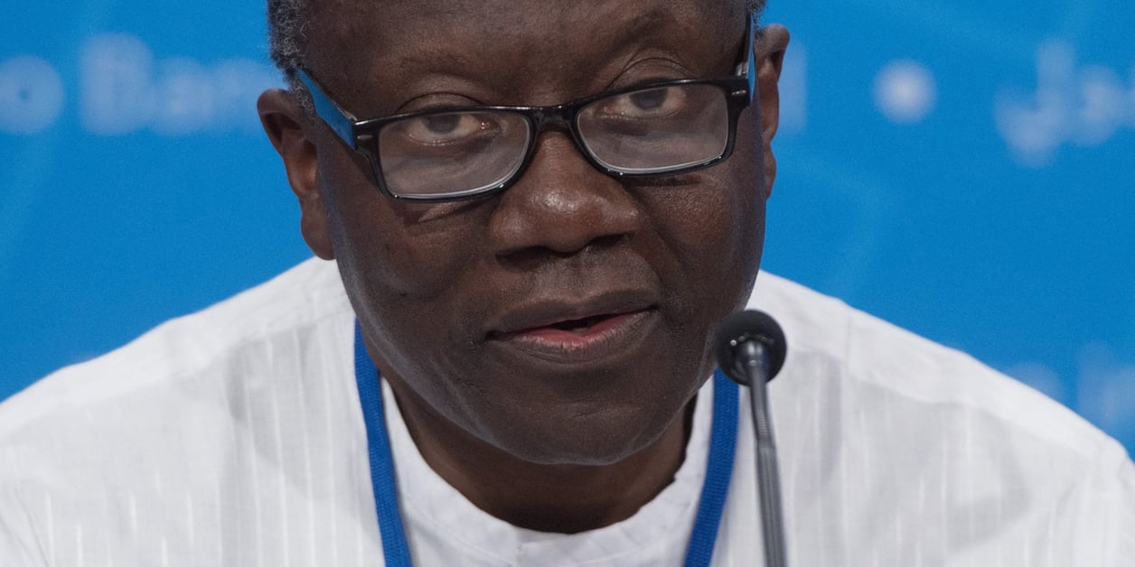 Ghana s Debt As Expected The IMF Loosens Its Grip Archyde