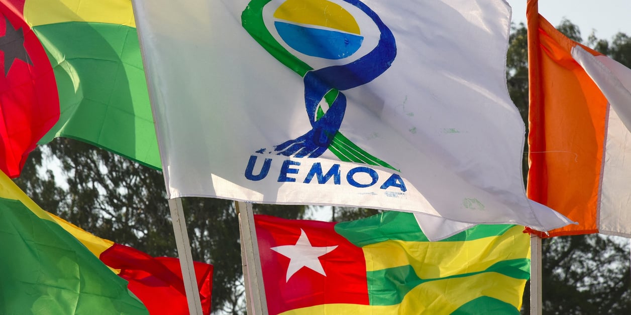 Coups d'état, sanctions, disunities... UEMOA ready to collapse? – Archyde