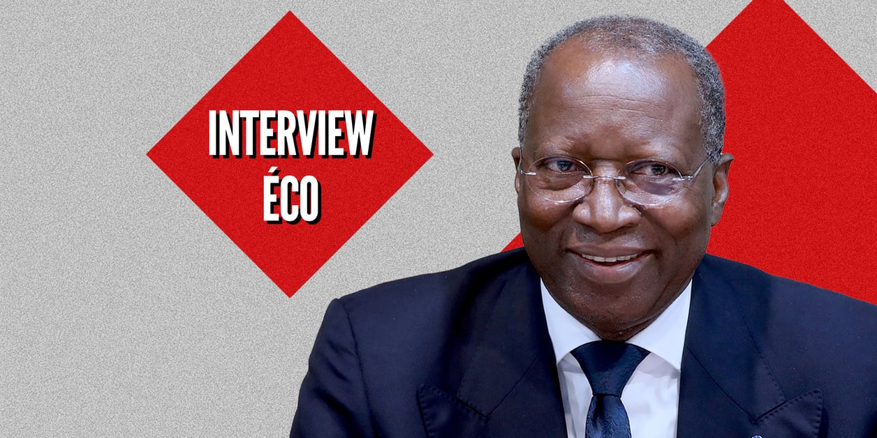 Charles Mba: “Gabon will not make an austerity plan” – Archyde: Latest ...