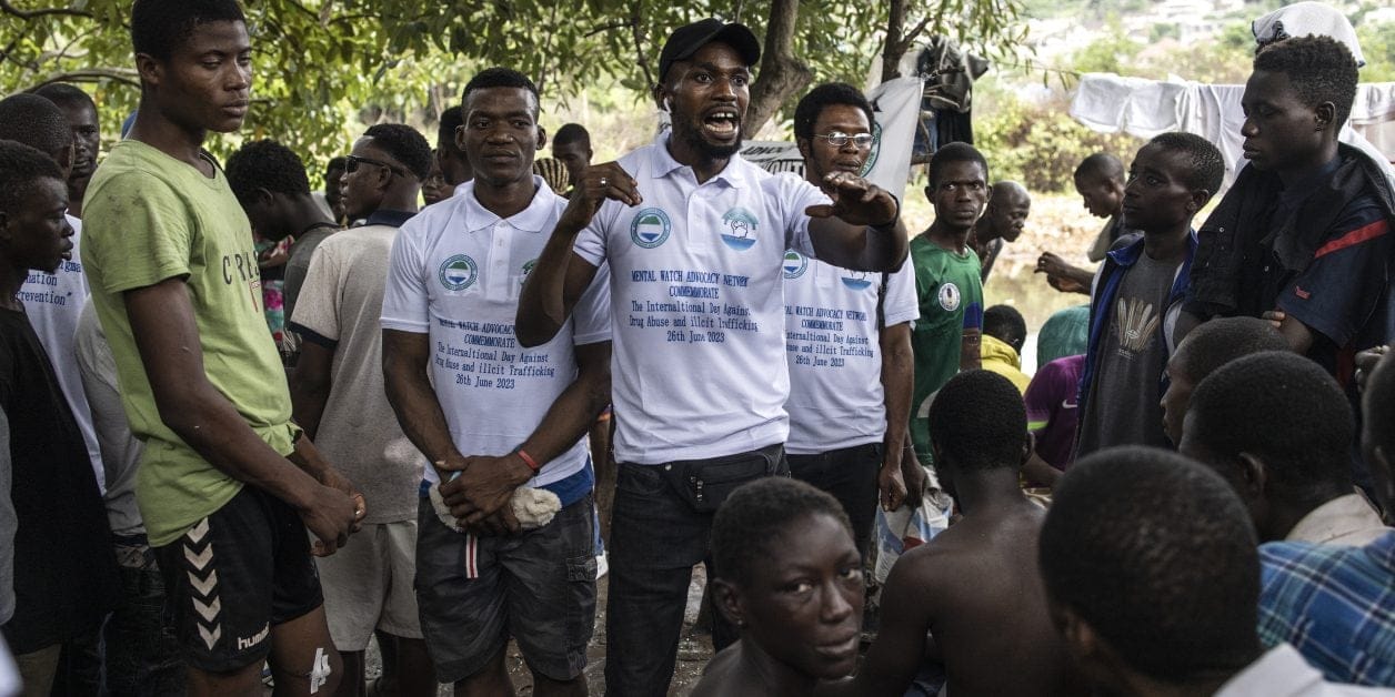 Le « kush », la nouvelle drogue qui fait des ravages chez les jeunes en ...