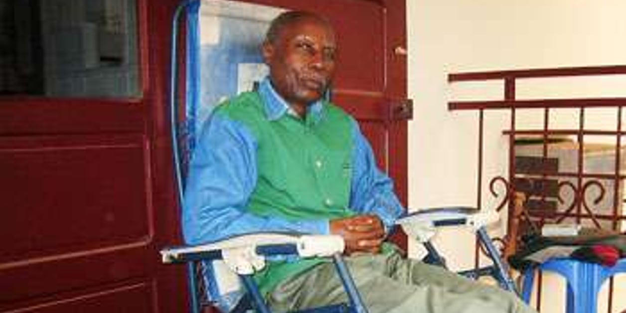 Cameroun : Titus Edzoa, quatorze ans de solitude - Jeune Afrique