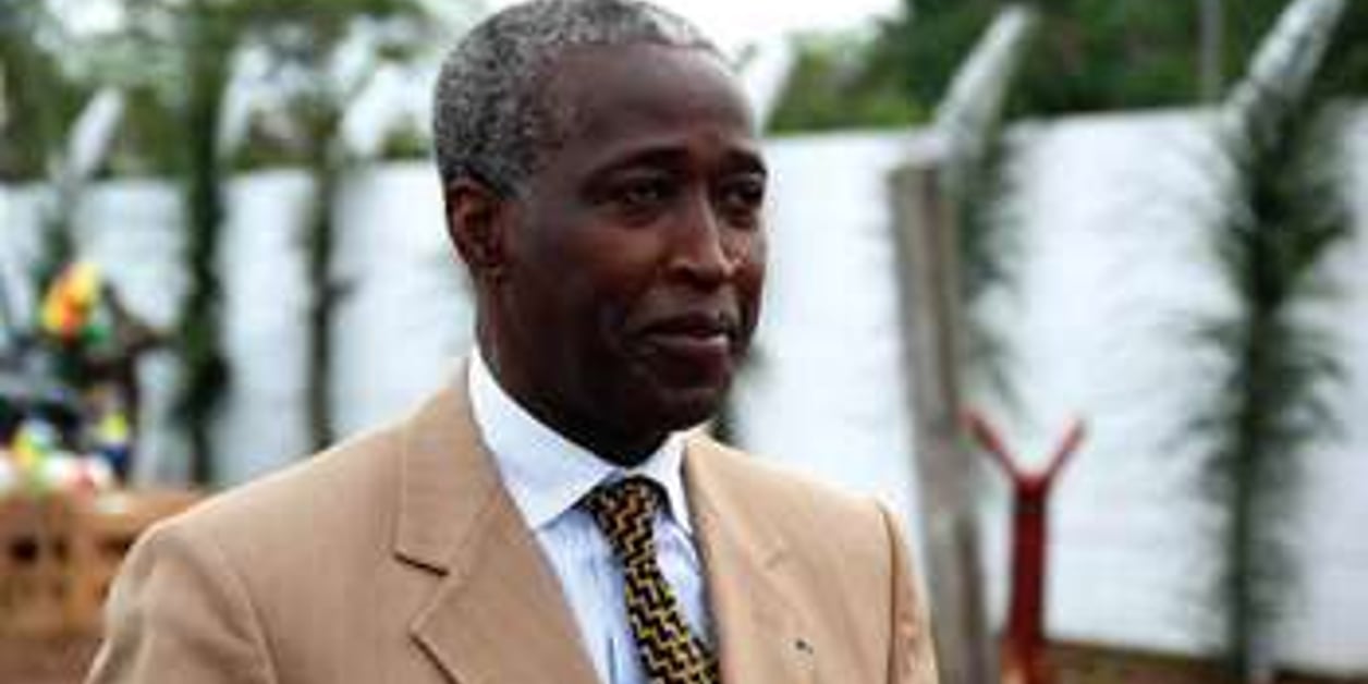 Gabon : Raymond Ndong Sima a formé un nouveau gouvernement - Jeune Afrique