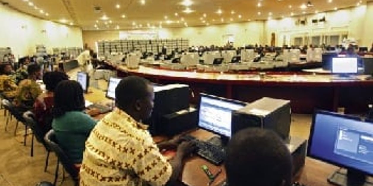 Gemalto, partenaire des programmes gouvernementaux - Jeune Afrique
