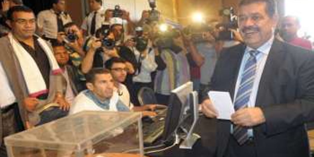 Hamid Chabat : « Il faut des Chabat partout » au Maroc - Jeune Afrique