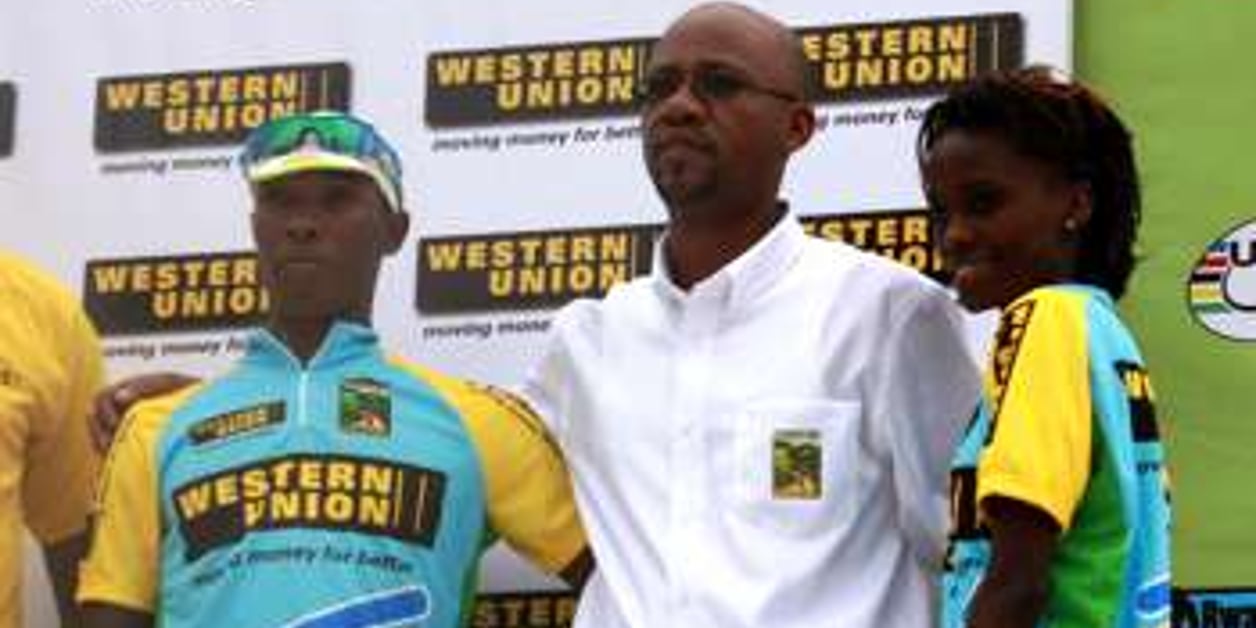 Tour du Rwanda – Aimable Bayingana : « Montrer un pays uni et prospère ...