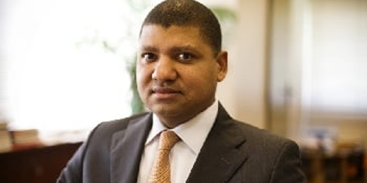 Côte d’Ivoire : Jean-Louis Billon devient ministre - Jeune Afrique