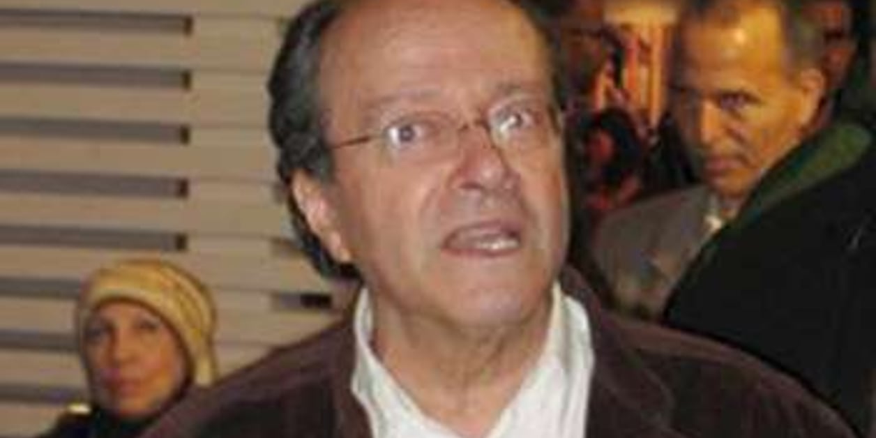 Mohamed Berrada : « Dans la littérature, une certaine unité arabe ...